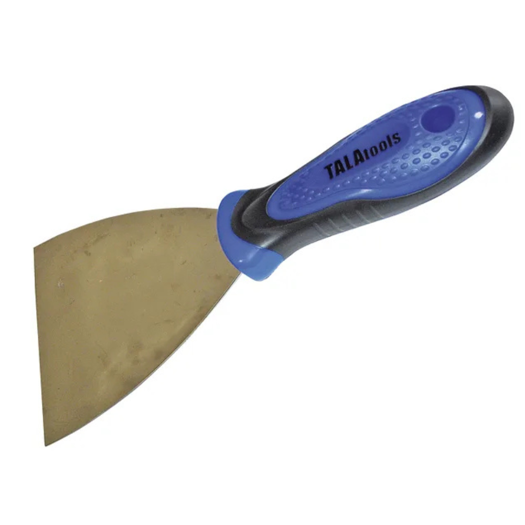 Tala Paint Scraper 100mm (4in) — Mallow Tools
