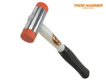 Thor 1 Lbs 410 Plastic Hammer — Mallow Tools