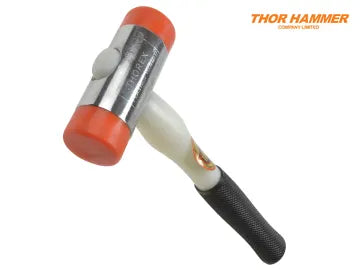Thor 2 Lbs 414 Plastic Hammer — Mallow Tools