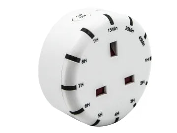 Uni-Com Simple Countdown Timer — Mallow Tools