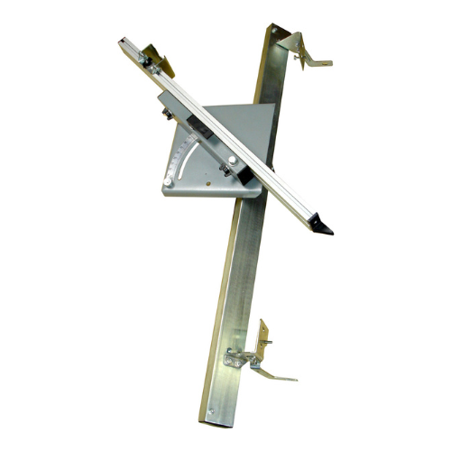 Sliding Carriage for Charnwood 12'' Contractors Table Saw — Mallow Tools