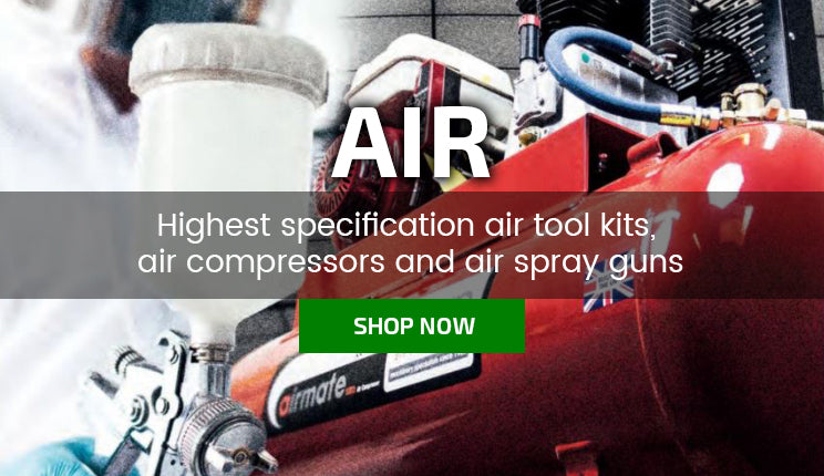 Mallow Tools Ireland's Leading Online Toolstore