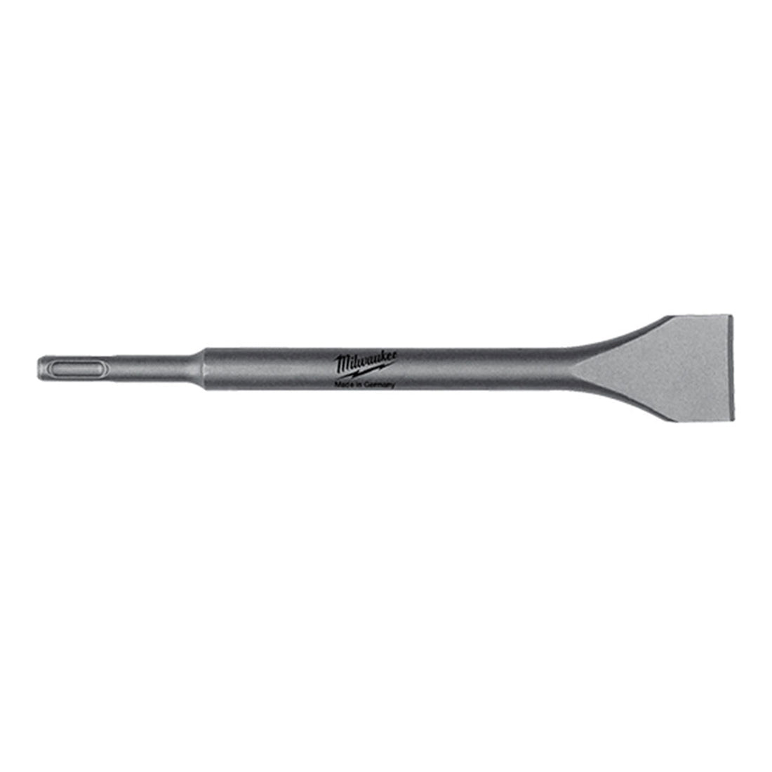 Milwaukee 4932367146 250mm x 40mm SDS+ Wide Chisel — Mallow Tools