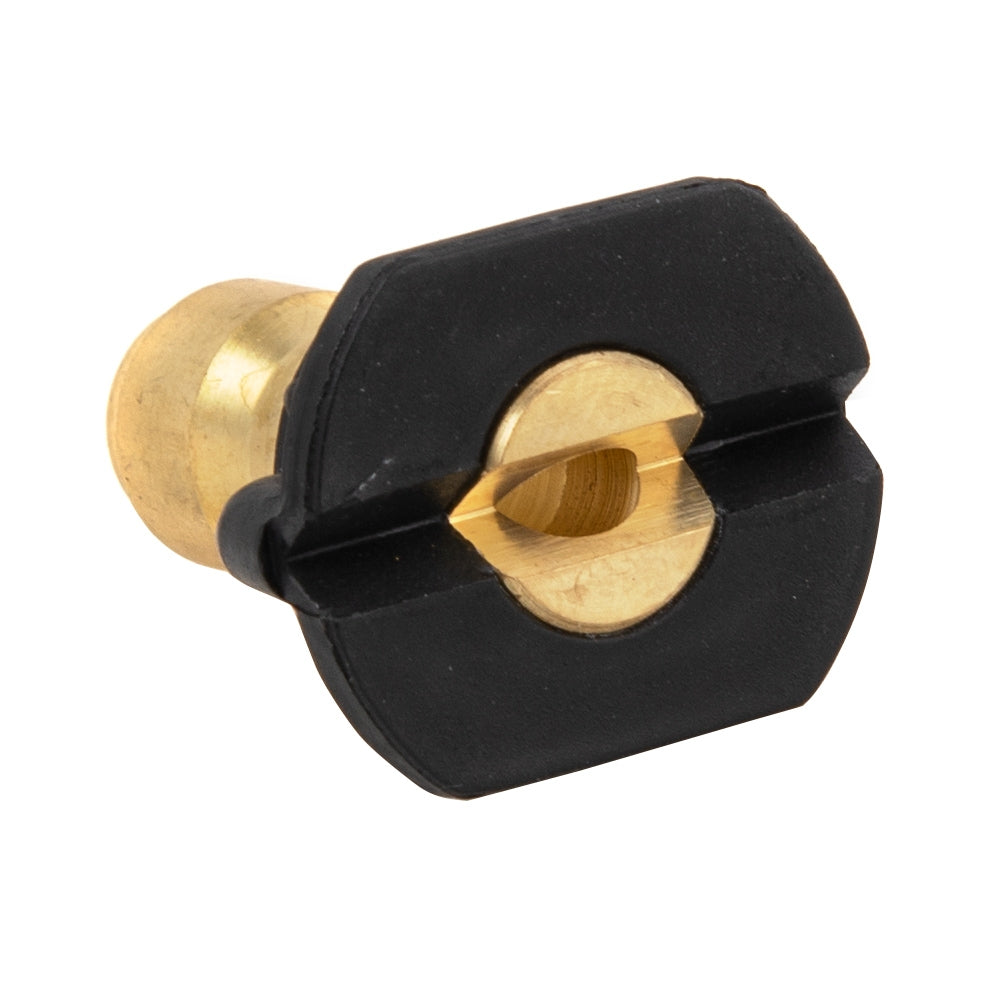 Quick Nozzle Black LP 6540 — Mallow Tools