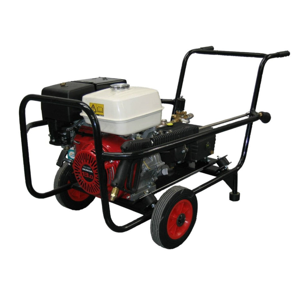 Petrol Power Washers for Sale Ireland | Mallow Tools