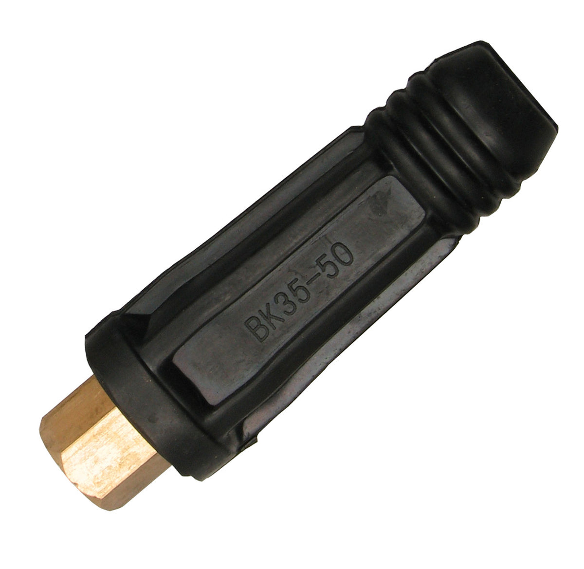 35-50 Dinse Type Socket — Mallow Tools