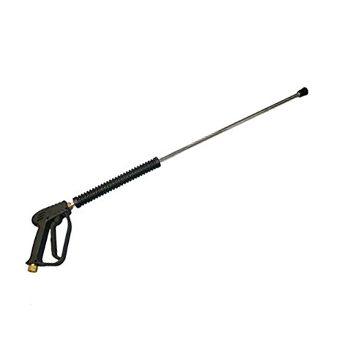 1200mm Pressure Washer Lance with Nozzle — Mallow Tools