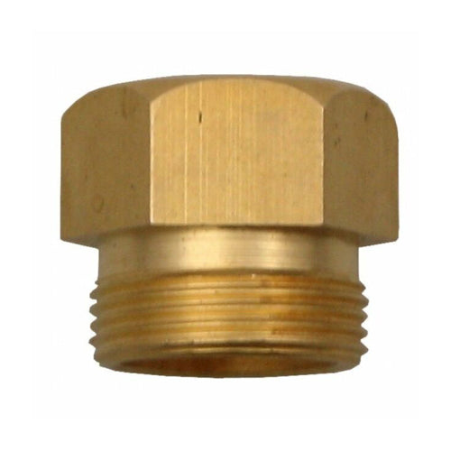 SWP ANM Blowpipe Head Nut — Mallow Tools