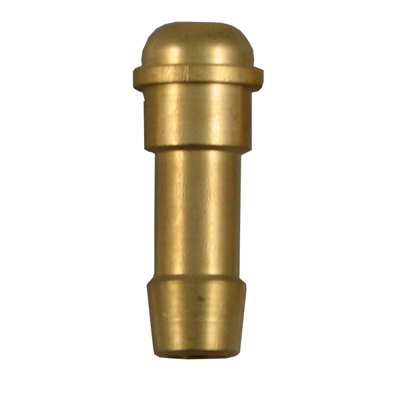 3/8'' (10mm) Hose Tail for 3/8'' Nut — Mallow Tools