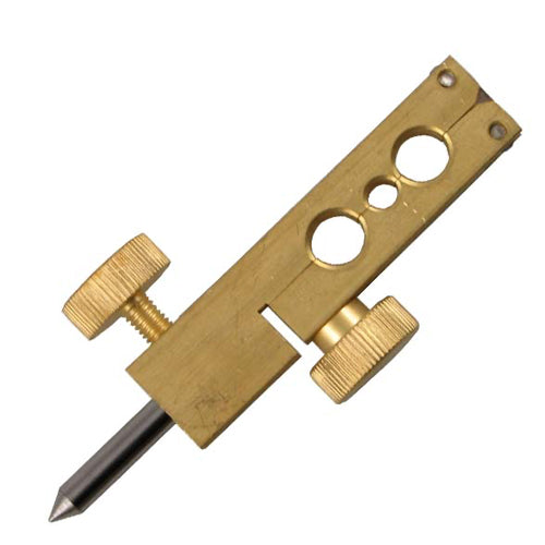 SWP 100 - 500mm Small Circle Cutting Attachment — Mallow Tools