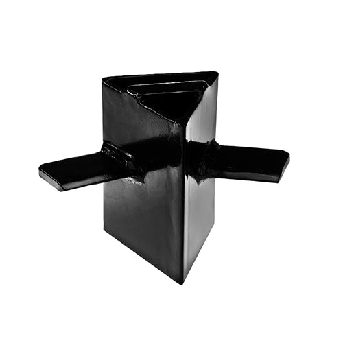 4 Way Wedge for 6 Ton Horizontal Log Splitter — Mallow Tools