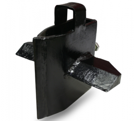 The 4 Way Splitting Wedge Makes Short Work of Splitting Blocks — Mallow ...