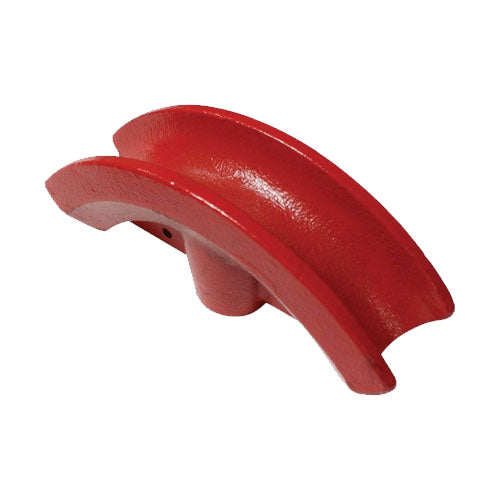 1 1/2'' Pipe Former for SIP 12 Ton Pipe Bender — Mallow Tools