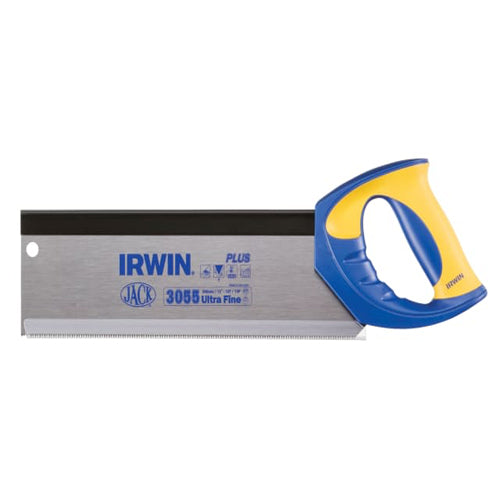 Irwin 300mm (12'') Tenon Saw XP3055-300 12T/13P — Mallow Tools