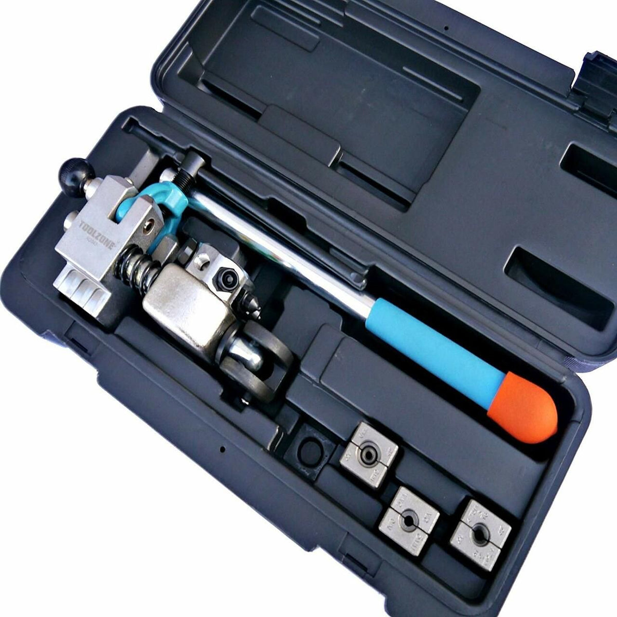 Toolzone Professional Brake Tube Flare Kit — Mallow Tools