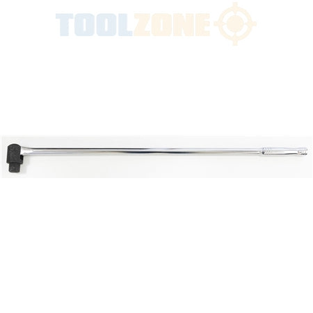 Toolzone 1'' Drive Power Bar (Length: 1M) — Mallow Tools