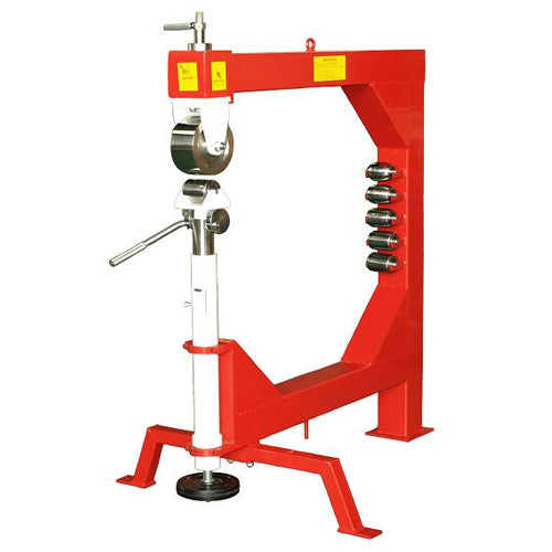 English Wheel Kit | Next Day Delivery throughout Ireland — Mallow Tools