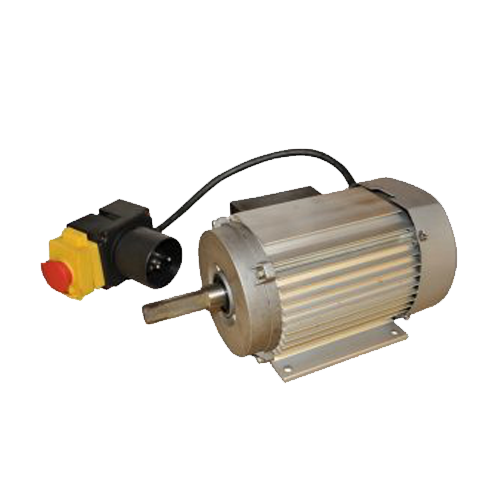 Motor for LS400M 400mm Log Saw — Mallow Tools