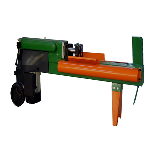 Need a Portable but Strong Electric Log Splitter? — Mallow Tools