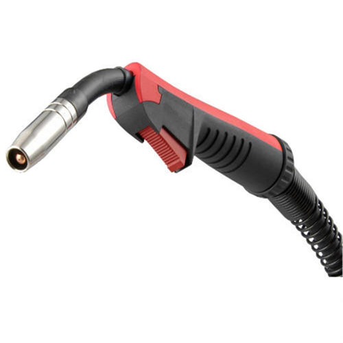 SWP MB15 Binzel 5M Mig Torch with Euro Connector — Mallow Tools