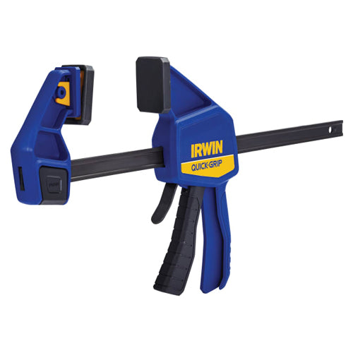 Irwin 12'' Quick-Change™ Medium-Duty Bar Clamp (300mm) — Mallow Tools