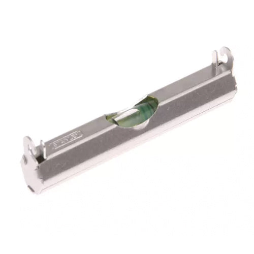 Stanley 80mm Metal Body Line Level — Mallow Tools