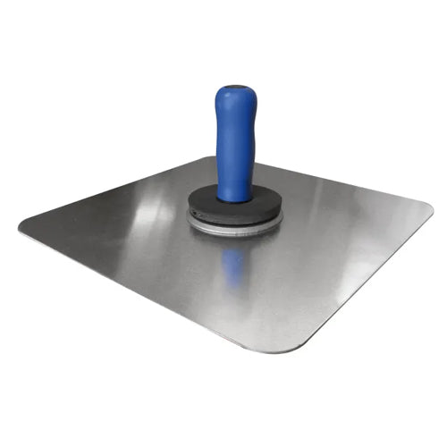 Tala 330 x 330mm Aluminium Hawk with Ergosoft Handle — Mallow Tools