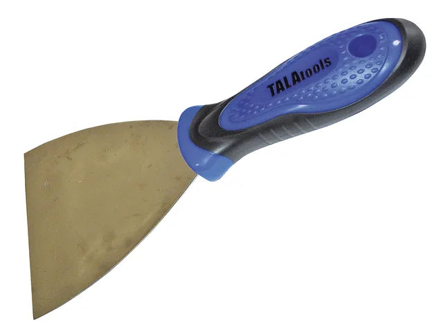 Tala Paint Scraper 100mm (4in) — Mallow Tools