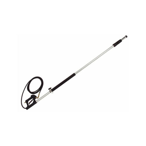 Predator 18ft Telescopic Pressure Washer Lance — Mallow Tools