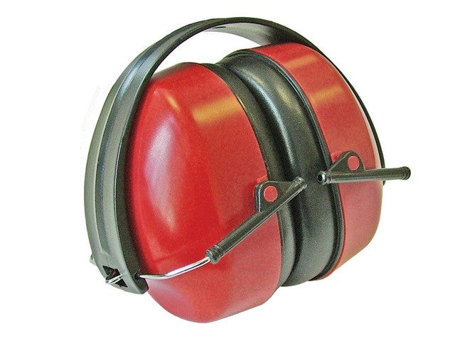 Scan Collapsible Ear Defender (SNR 25dB) — Mallow Tools