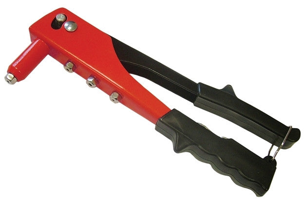 Faithfull Heavy Duty Riveter (2.4 - 4.8mm) — Mallow Tools
