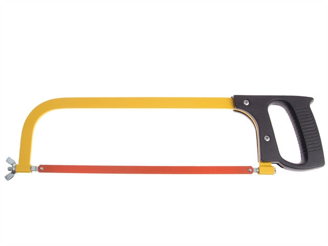 Stanley 300mm Enclosed Grip Hacksaw — Mallow Tools