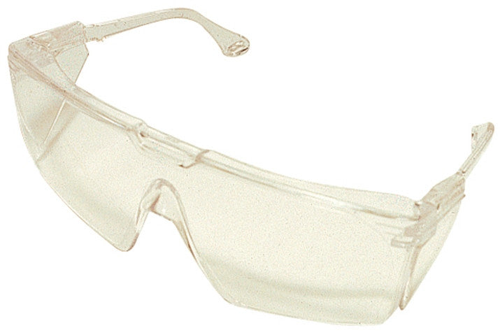 Wide Range of On-Site Safety Wear- Goggles — Mallow Tools